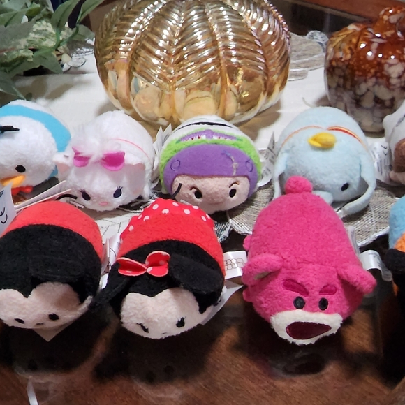Disney | Toys | Disney Stuf Toys Collection | Poshmark